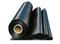 China 1mm Horticultural Geomembrane Hdpe Lining For Ponds Landfill for sale
