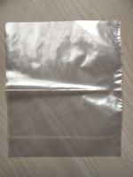 China 25mic Holes Perforated Plastic Bags For Vegetables Horticultural for sale