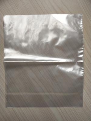 China 25mic Holes Perforated Plastic Bags For Vegetables Horticultural for sale