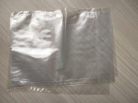 China 25mic Holes Perforated Plastic Bags For Vegetables Horticultural for sale