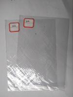 China 25mic Holes Perforated Plastic Bags For Vegetables Horticultural for sale