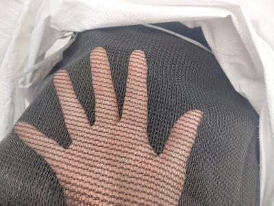 China HDPE Agricultural Horticultural Net 60% 75% Shade Cloth  For Plants for sale