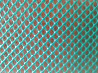 China Horticultural Packaging Flower Net , PP 1M*50M Harvest Net for sale