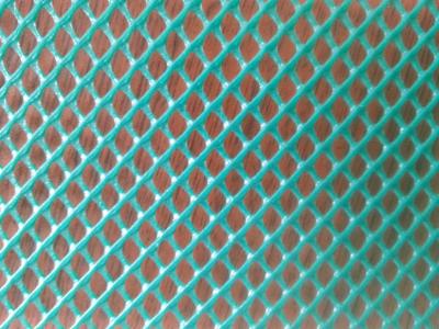 China Horticultural Packaging Flower Net , PP 1M*50M Harvest Net for sale