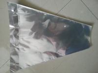 China Clear Airholes Cut Flower Sleeves , BOPP 40micron Flower Bouquet Sleeves for sale