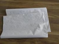 China White 48grams Horticultural Packaging Humidity Flower Packaging Paper for sale