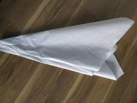 China Humidity 30-85Grams Newsprint Packing Paper For Cut Flower Bunches for sale