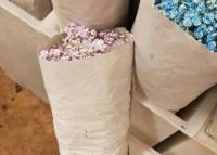 China White 48grams Horticultural Packaging Humidity Flower Packaging Paper for sale