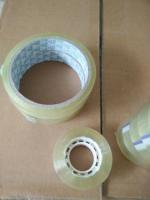 China Horticultural Single Side Adhesive Tape , 100m Long Waterproof Sealing Tape for sale