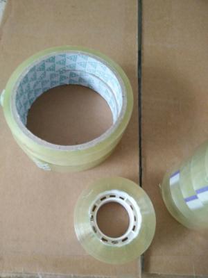 China Horticultural Single Side Adhesive Tape , 100m Long Waterproof Sealing Tape for sale