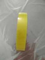 China BOPP PE Horticultural Accessories 5cm Transparent Adhesive Tape for sale