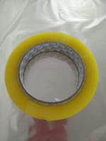 China Horticultural Single Side Adhesive Tape , 100m Long Waterproof Sealing Tape for sale
