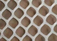 China SGS Plastic Horticultural Net For Flowers Wrapping Width 75cm for sale