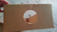 China Custom Flower Cartons Recycle Corrugated Board Boxes 3ply 5ply for sale