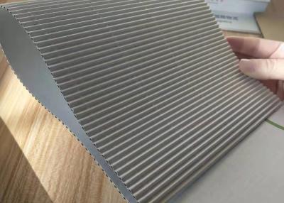 China Flower SFK Kraft Paper Corrugated Board Paper Single Fluting for sale