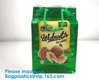 China Pouch Bags, Stand up Bag Baby Food, Soups Sauces, Fish Sea Food, Ready Meals, Rice Pasta, Wet Pet Food, Dairy Food, Meat for sale