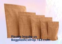 China Laminated Plastic Foil Lined Potato Chips Snack Pillow Pouches Bags,Zipper Stand Up Plastic Biodegradable Food Packaging for sale