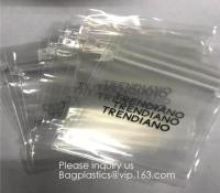 China recloce zipper bags polypropylene opp cpp best quality laminated bags,recloseable polypropylene zipper bags, lab comsumb for sale