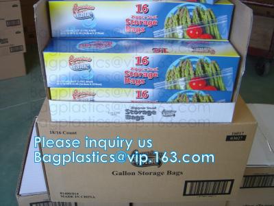 China 100% COMPOSTABLE food bag ziplocK freezer storage bags, Food grade plastic packing bag ziplocK slider storage bags CORN for sale