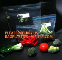 China ZiplocK Snack Bag Sealing ZiplocK Snack Bags Making Machine, inequilateral double track zipper bags BIODEGRADABLE CORN for sale