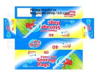 China zipper locking, grip seal, grip bags, grip, slider grip, reclosable, reusable, resealable, LDPE ZiplocK MIMImini grip for sale
