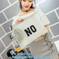 China custom slider zipper PVC stationery bag, clear pvc vinyl slider zipper bag, transparent clear PVC Slider zipper bag plas for sale