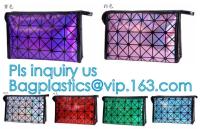 China translucent plastic PVC slider bags frosted EVA zipper packaging bag, PVC slider zipper bag plastic bag with zipper rese for sale