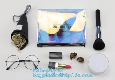 China LDPE HDPE CPE PPE PVC Plastic Slider Zipper Bag, Slider zipper bag plastic bag with zipper, Custom waterproof pvc slider for sale