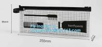China Flat Pouch Bag Type Clear PVC Plastic Slider Ziplock bag, swimwear packaging eva bags,slider zipper bags for towel, slid for sale