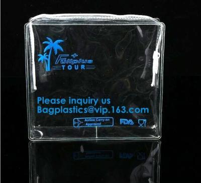 China Custom Resealable Frosted Pp Eva Opp Slider Bag Pvc Frosted Cosmetic Garment Poly Ziplock Bag Matte Plastic Bag for sale