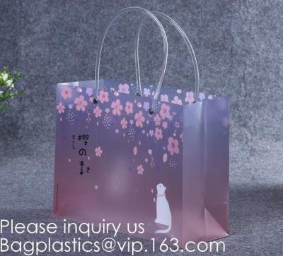 China Custom Clear Pvc Lady Handbag Set Transparent Beach Tote Bag With Inner Pouch,Shoulder Tote Holographic PVC Beach Bag for sale