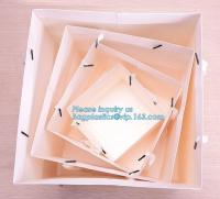 China Eco-friendly Kraft paper Flower bag, flower paper packing carrier bag, gift carrying bag,Customcolor life garment grocer for sale