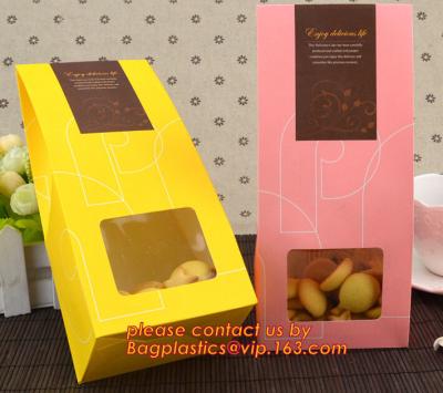 China take away brown paper food bag,Bakery Sandwiches Food Custom Printed Kraft Paper Bread Bags,Reusable Sandwich Bread Toas for sale