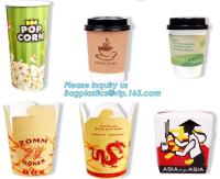 China Economical 8oz Disposable Custom Paper Coffee Cup,Hot selling beverage paper cups,cup sleeve,custom paper coffee cup sle for sale