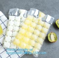 China Service supremacy Disposable Pe Ice Cube Bag/easy To Take Out, Disposable Ice Cube Bag from Weifang China, bagplastics for sale