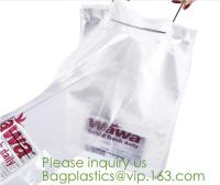China microperforated clear printed CPP bread bags,Food grade bakery microperforate OPP bags,Flower Bags /potted plant sleeves for sale