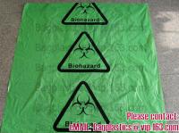 China Autoclave waste bag, Specimen bags, autoclavable bags, sacks, Cytotoxic Waste Bags, biobag, bagplastics, bagease, bagpro for sale
