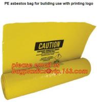 China Medical Waste Poly Bag, Medical Printed Waste Bag Biohazard Bag, Medical Disposable Plastic Bags, bagplastics, bagease for sale