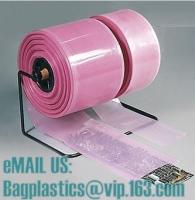 China Lay Flat LDPE Poly Tubing, Layflat Plastic Poly Tube | Great Range | Buy Online, Custom Poly Bags, Tubing & Sheeting, pa for sale