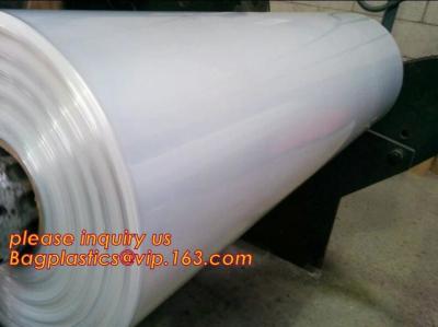 China Printers Wrap Robbie Wrap Clear printer's film Re closable Re-useable Bags Roll Out Cans  Can Liners Sandwich Bag Sandwi for sale
