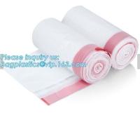 China Eco Friendly Trash Can Liners For Toter, Clear Heavy Duty Garbage Bags,Office, Kitchen, Living Room, Bedroom, Bathroom for sale