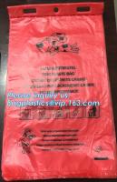 China Earth-Friendly Dog Waste Bag Poop Bags Custom Printed Wholesale Biodegradable Pet Dog Poop Bag, BAGPLASTICS, BAGEASE, PA for sale
