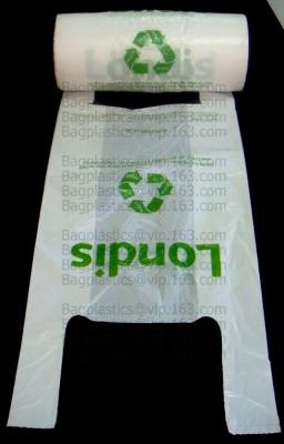 China Lawn, Leaf and Garden Waste Bags,Clear Recycling Bags,Biodegradable Tall Garbage Bags,Food Scraps Yard Waste sacks, pac for sale
