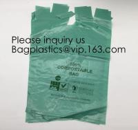 China Freezer Food Storage Bags 10 x 14. Utility Roll Bags with Twist Ties 10x14. FDA Approved, 15 Micron. Plastic Bags for sale