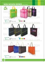 China non woven bag pp non woven bag non woven shopping bag, Customized logo printed non woven shopping bag,non woven bag, PAC for sale