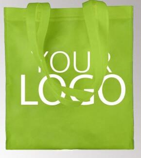 China Custom Made Non Woven Bag Tnt Shopping Bag, Laminated PP Non Woven Bag, Factory Price Custom High Quality Laminated Shop for sale
