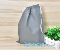 China High quality promotion shopping bag printing logo recycle foldable gift non woven bag, logo printed reusable cheap shopp for sale