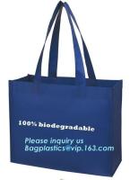 China Machine Made Heat Seal Eco Friendly Non Woven Bag,Non Woven Shirt bag ,Non Woven gift bag, PACK, PAK, PKG, LTD, LIMITED for sale