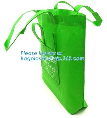 China fashion high quality metallic laminated crocodile surface non woven bag, recycled laminated non woven bag, limited, pack for sale