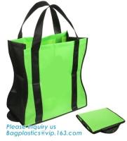 China New hotel disposable shopping non woven bag, Customized Low Price Laminated Non Woven Bag for Shopping, bagease, pack, for sale